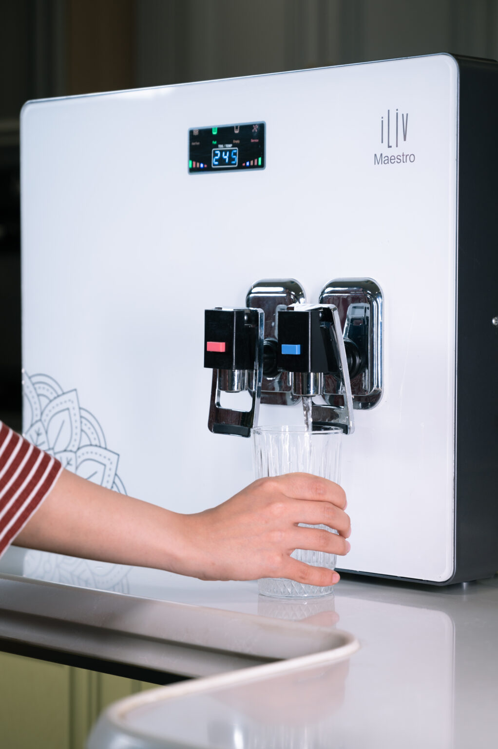 iliv – Superior Hydration